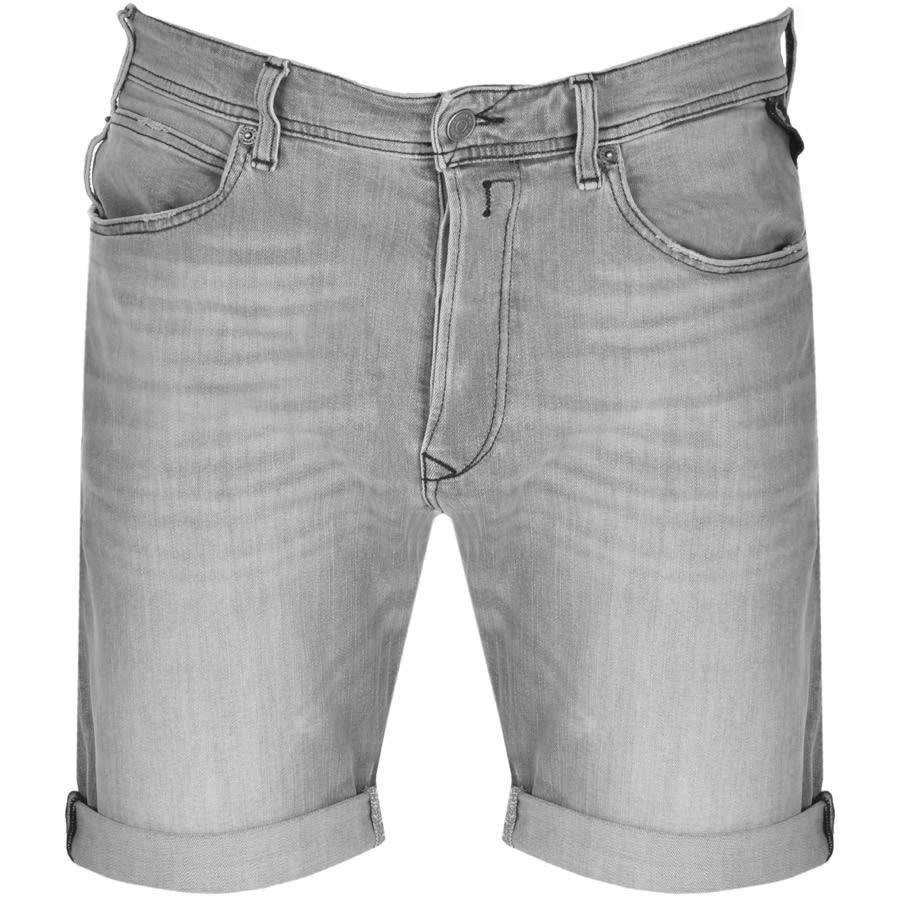 Shop Replay Shorts | Mainline Menswear Default International