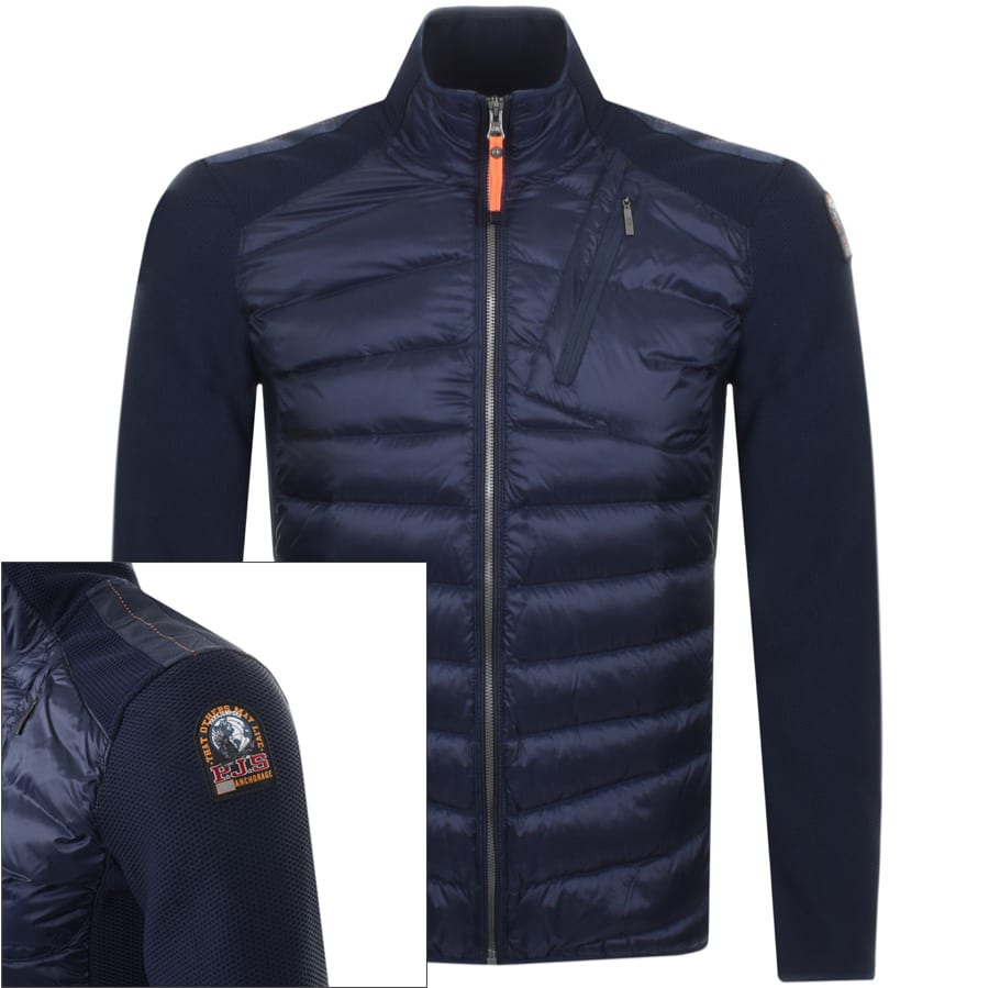 Parajumpers For Men | Parajumper Jackets | Mainline Menswear
