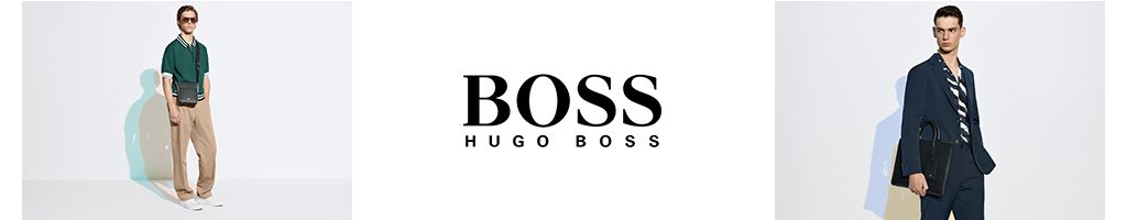 BOSS Business | BOSS Black UK | Mainline Menswear