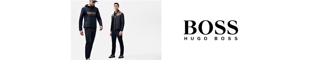 BOSS Athleisure For Men | Mainline Menswear